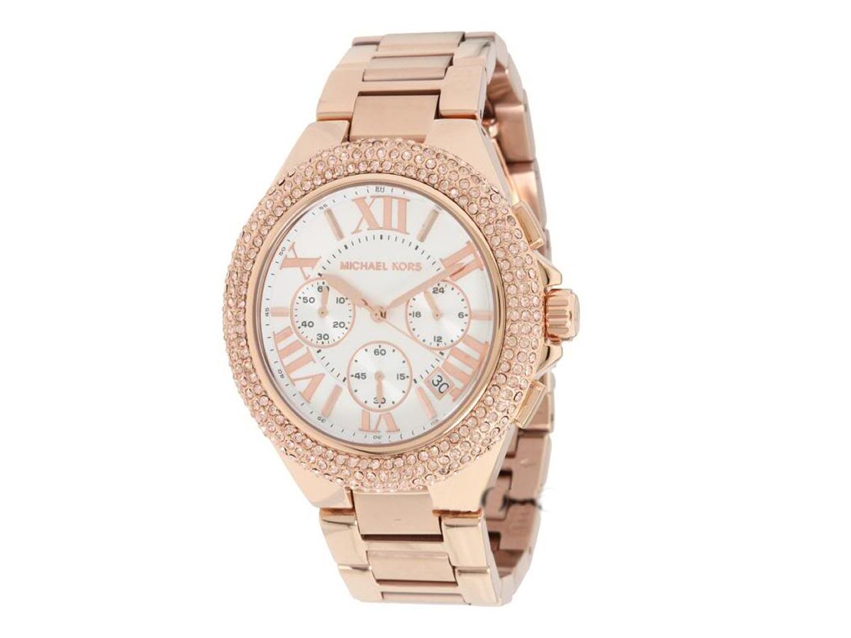 Michael Kors Damenuhr NEU zur Auswahl: MK3220 MK5166 MK5263 MK5354 ...